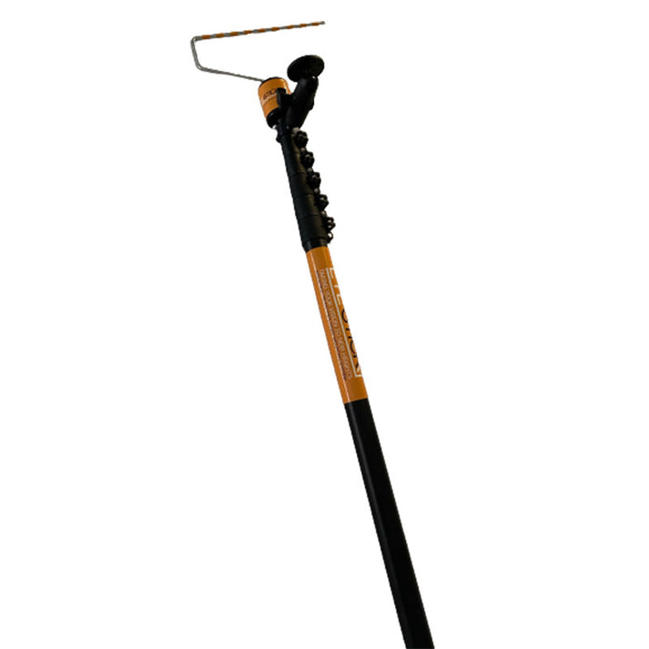 Eye-Stick Attic (Wind Mitigation) Inspection Pole – Smart Inspector Tools