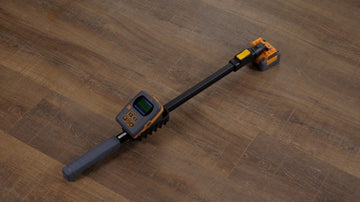 Protimeter – Smart Inspector Tools