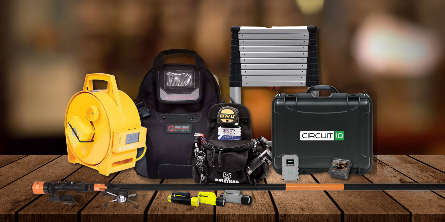 Smart Inspector Tools