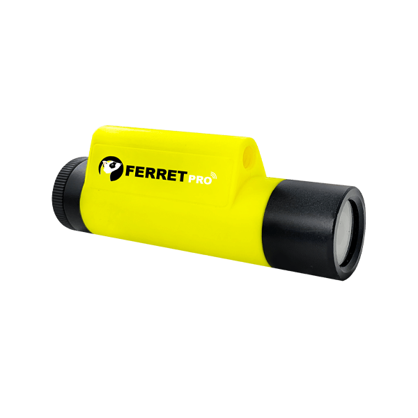 Ferret Pro Inspection Camera – Smart Inspector Tools